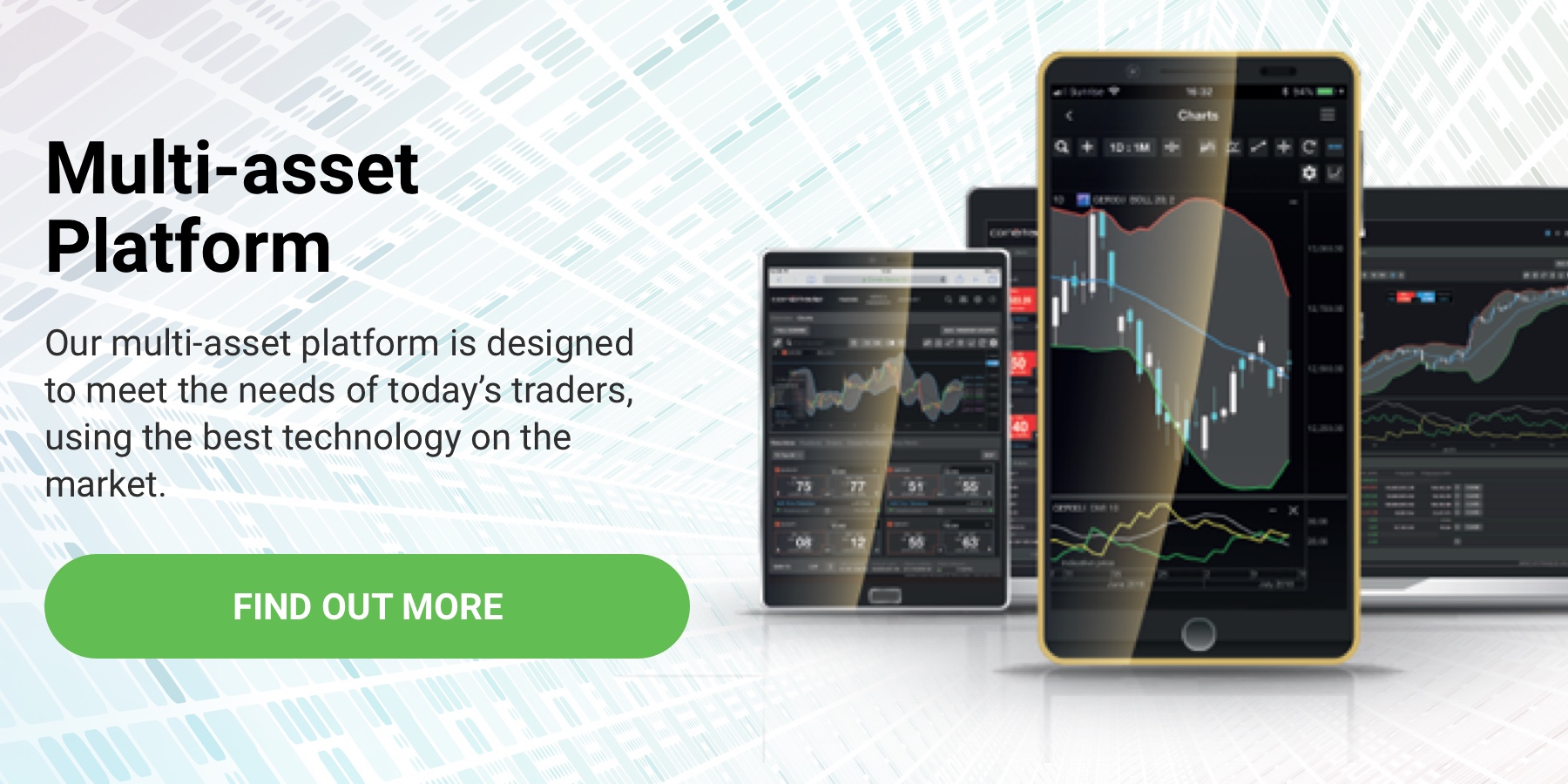 Cornèrtrader: Trading on Forex, Stocks, Options, CFD & more